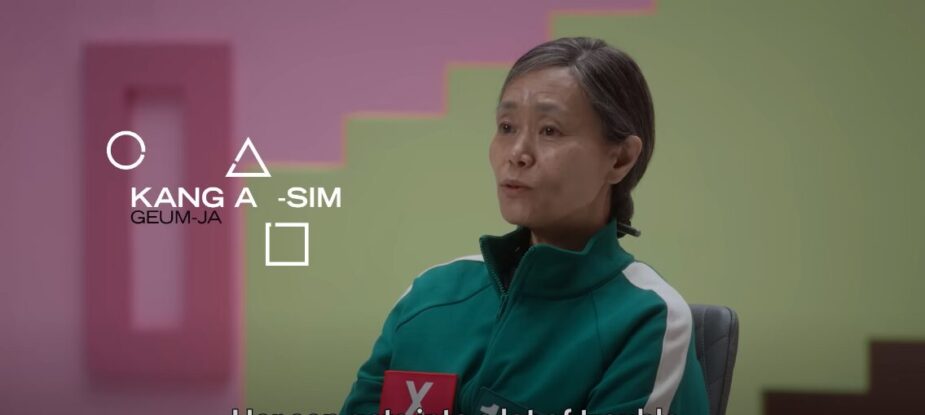 Встречайте новых актеров и персонажей второго сезона «Игры в кальмара» - Игра в кальмара